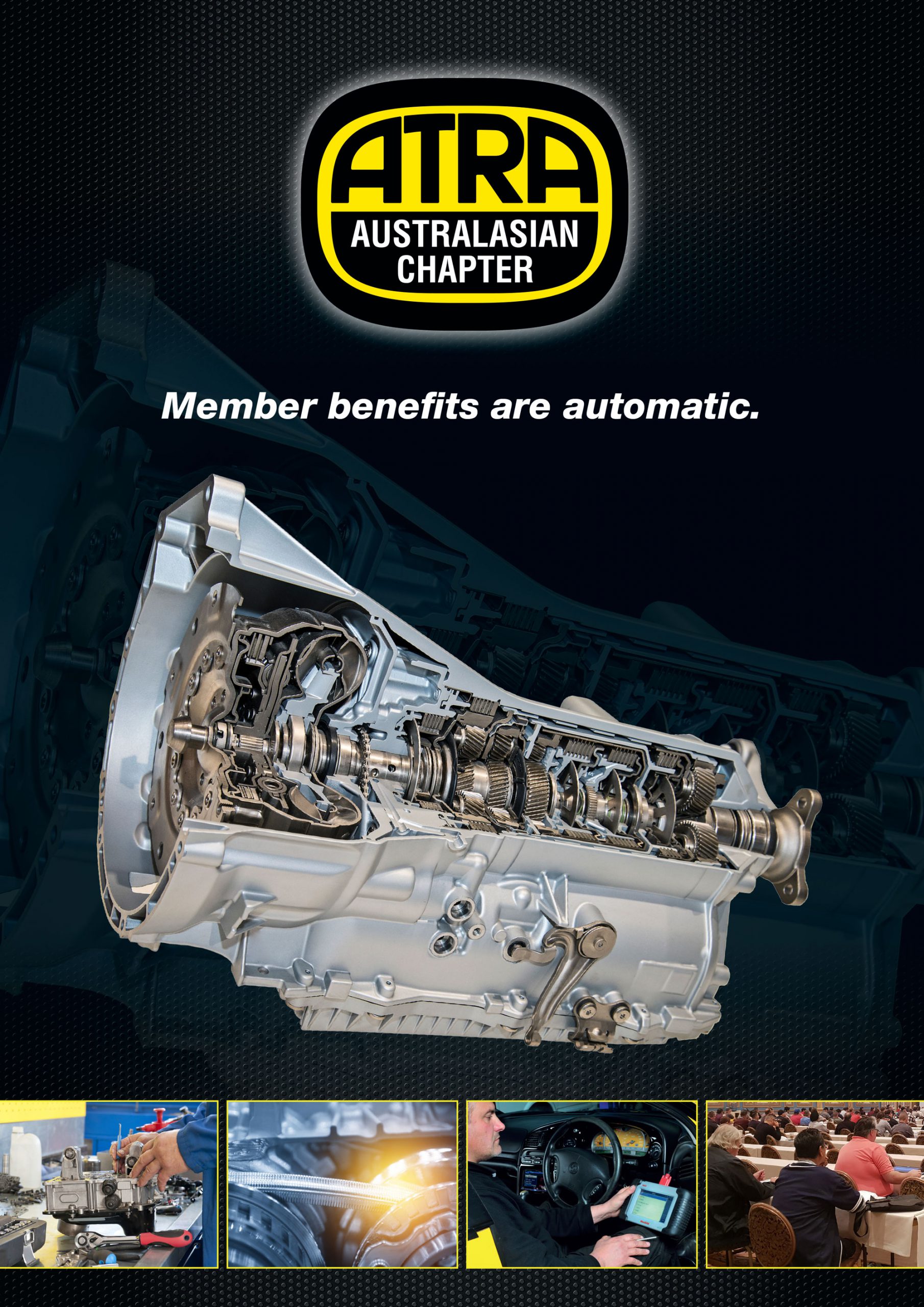 Membership | ATRAAUS